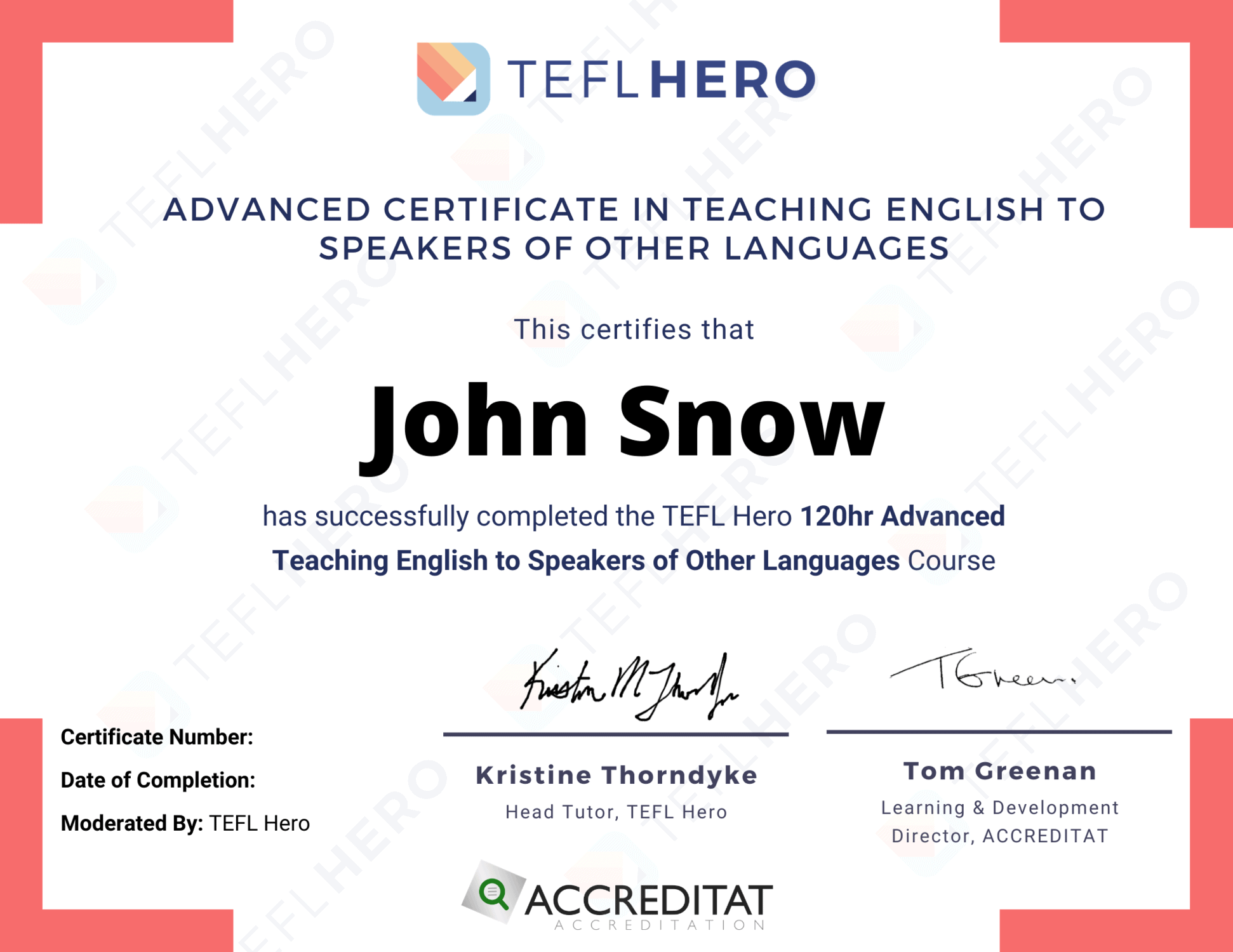 What Is A TEFL Certificate & What Can I Do With One? [2024]
