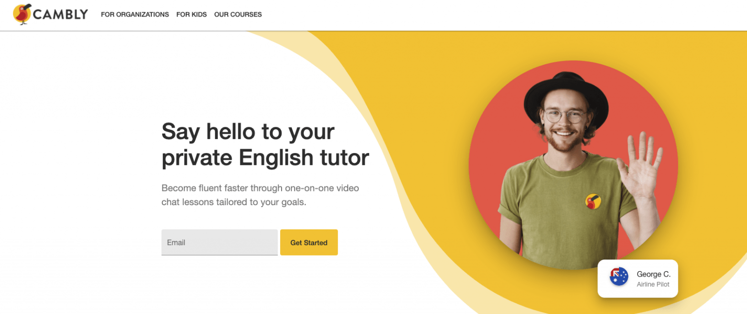 Cambly Review [2025] Requirements, Application, & Pay Rates