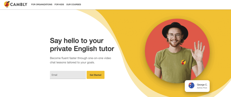 Cambly Review [2025] Requirements, Application, & Pay Rates