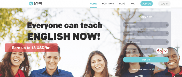 21 Best Companies To Teach English Online To Chinese Students In [year]