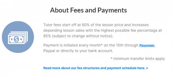 Cafetalk Review 2026: Set Your Rates And Teach What You Want