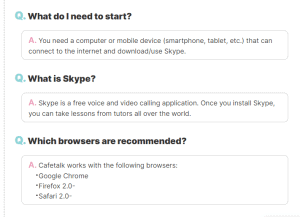 Cafetalk Review 2026: Set Your Rates And Teach What You Want