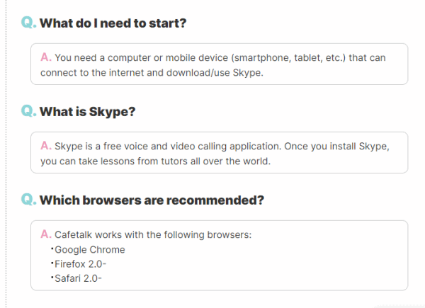 Cafetalk Review 2026: Set Your Rates And Teach What You Want