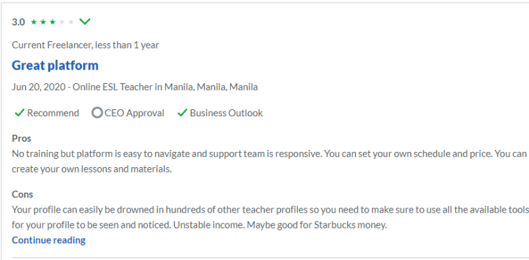 Cafetalk Review 2026: Set Your Rates And Teach What You Want