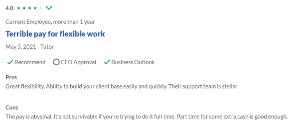 Cambly Review [2026] Requirements, Application, & Pay Rates
