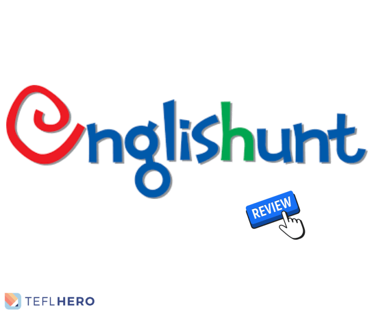 English Hunt Review [2026] Should You Work Here?