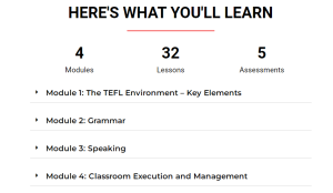 5 Best FREE Online TEFL Certification Courses [2022 Guide]