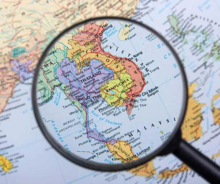7 Best Countries To Teach English In Asia [2026 GUIDE]