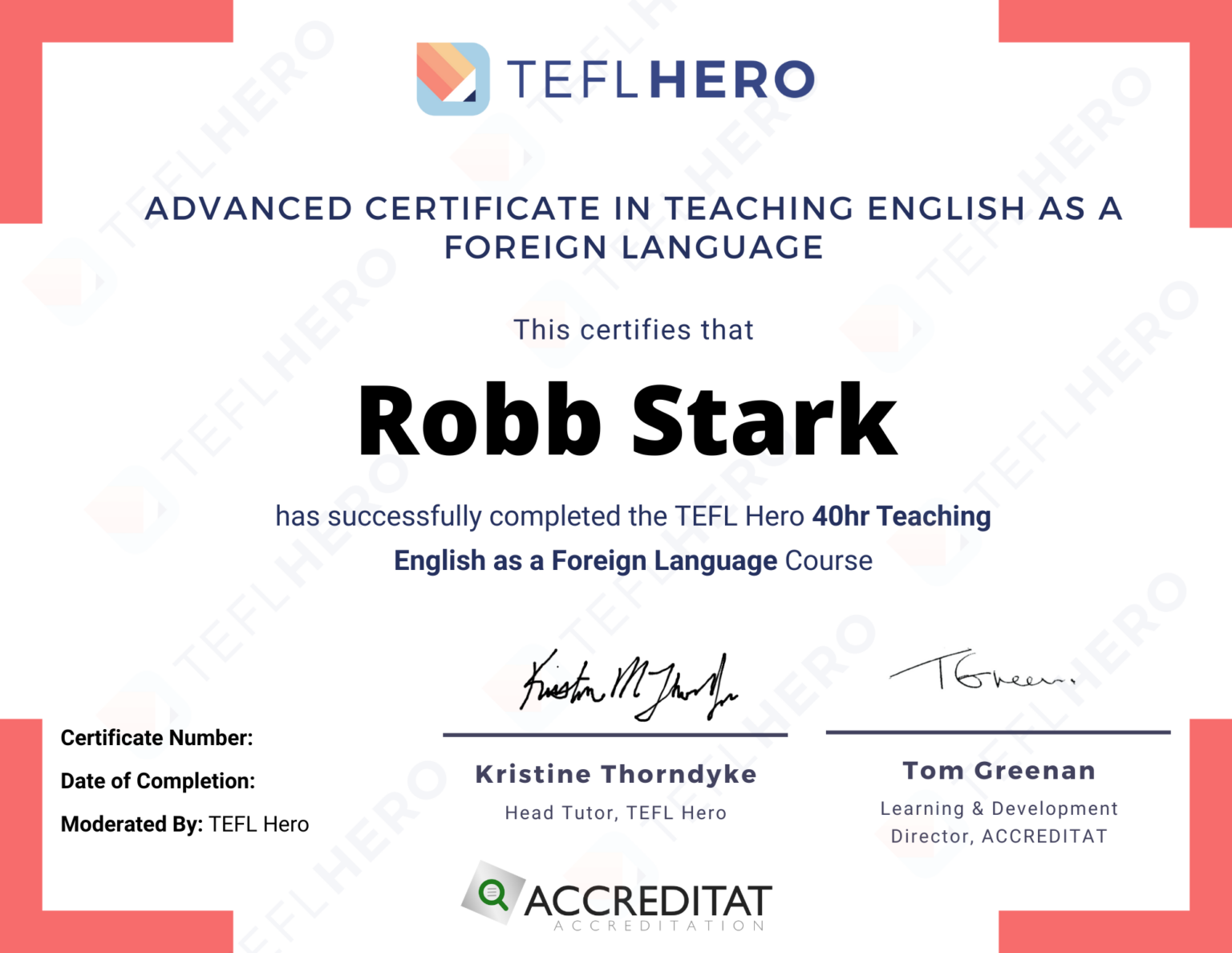 40 Hour Free Online TEFL Certification Course | TEFL Hero
