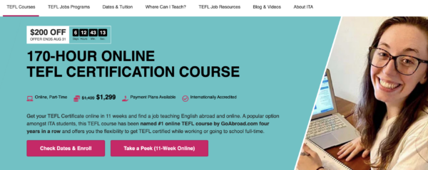 7 Best Online TEFL Certification Courses [2023 GUIDE]
