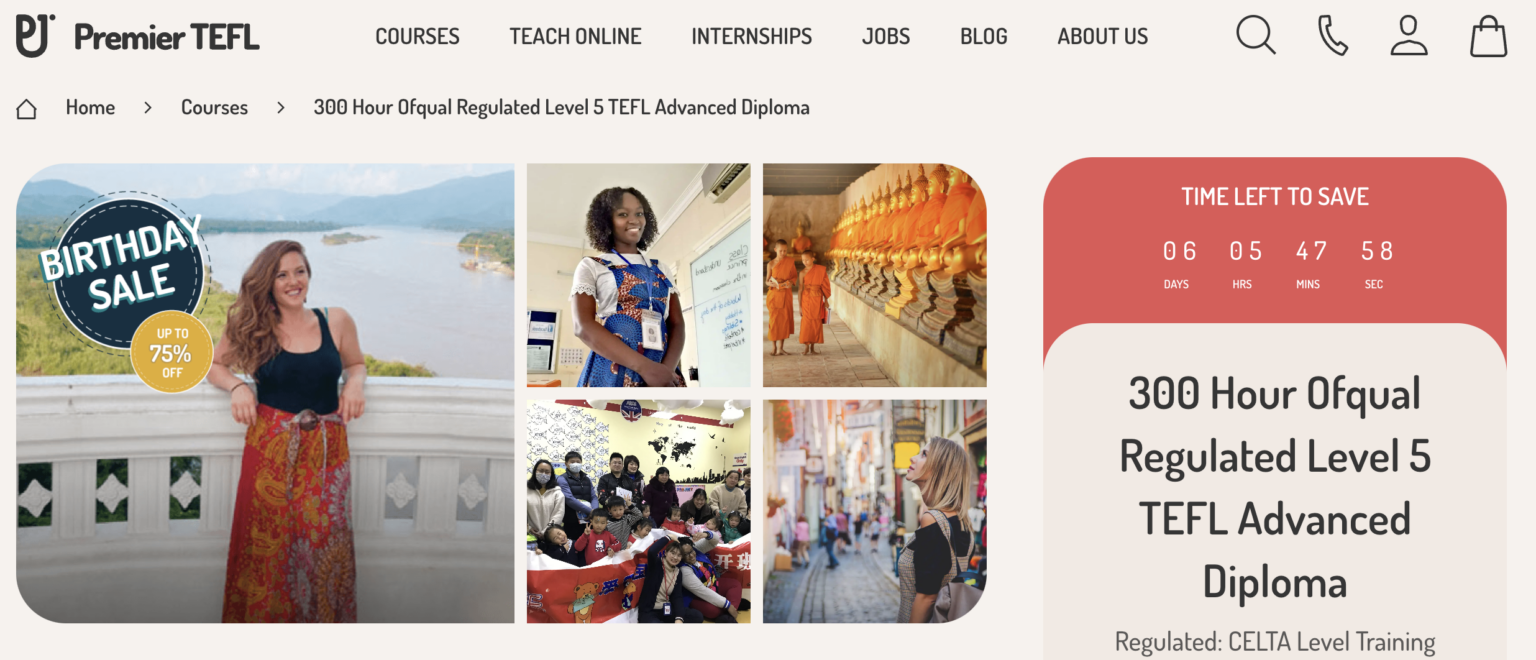 7 Best Online TEFL Certification Courses [2023 GUIDE]