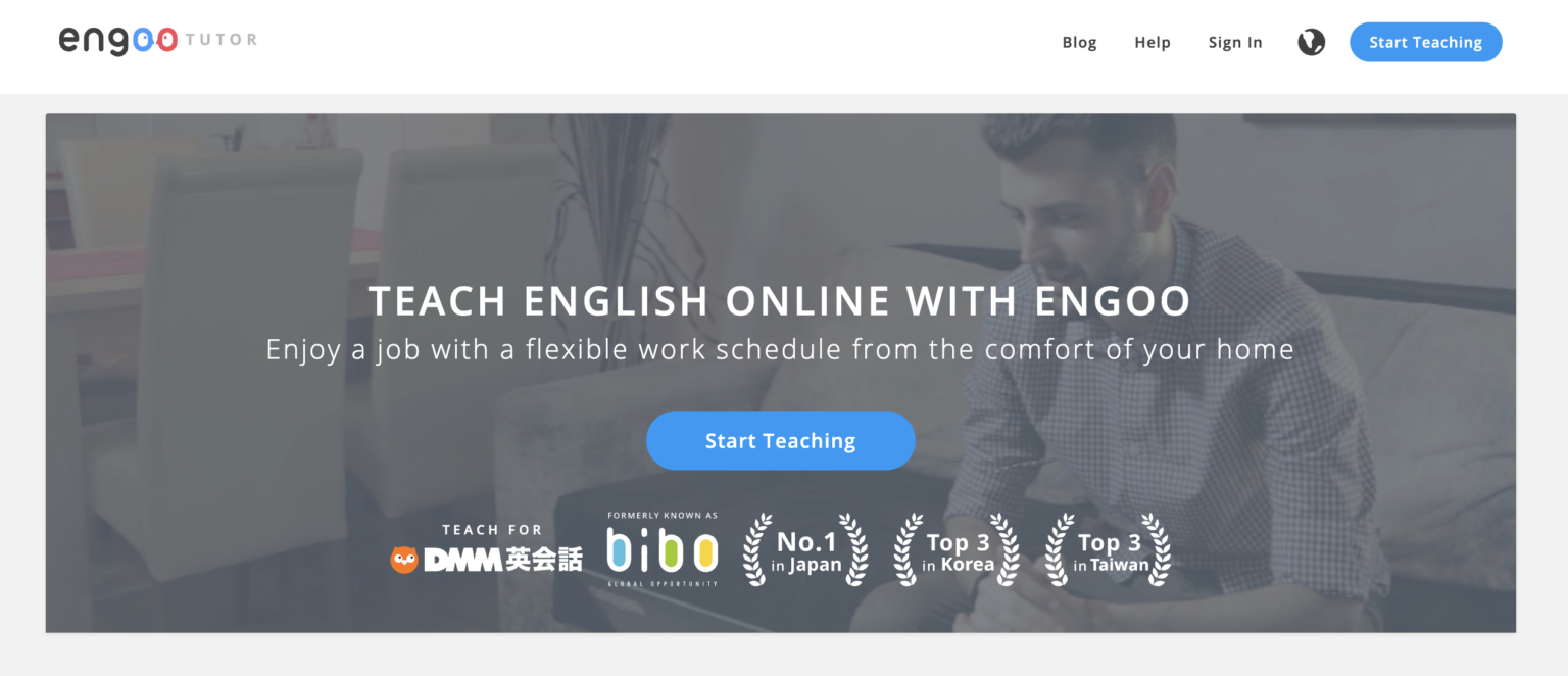 🖥️ 24 Places Hiring - Teach English Online From Home [2025]