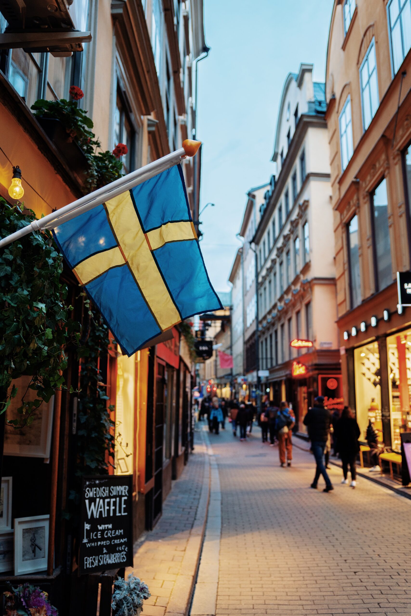 How To Teach English In Sweden: A REAL Teacher's Guide 🧑‍🏫