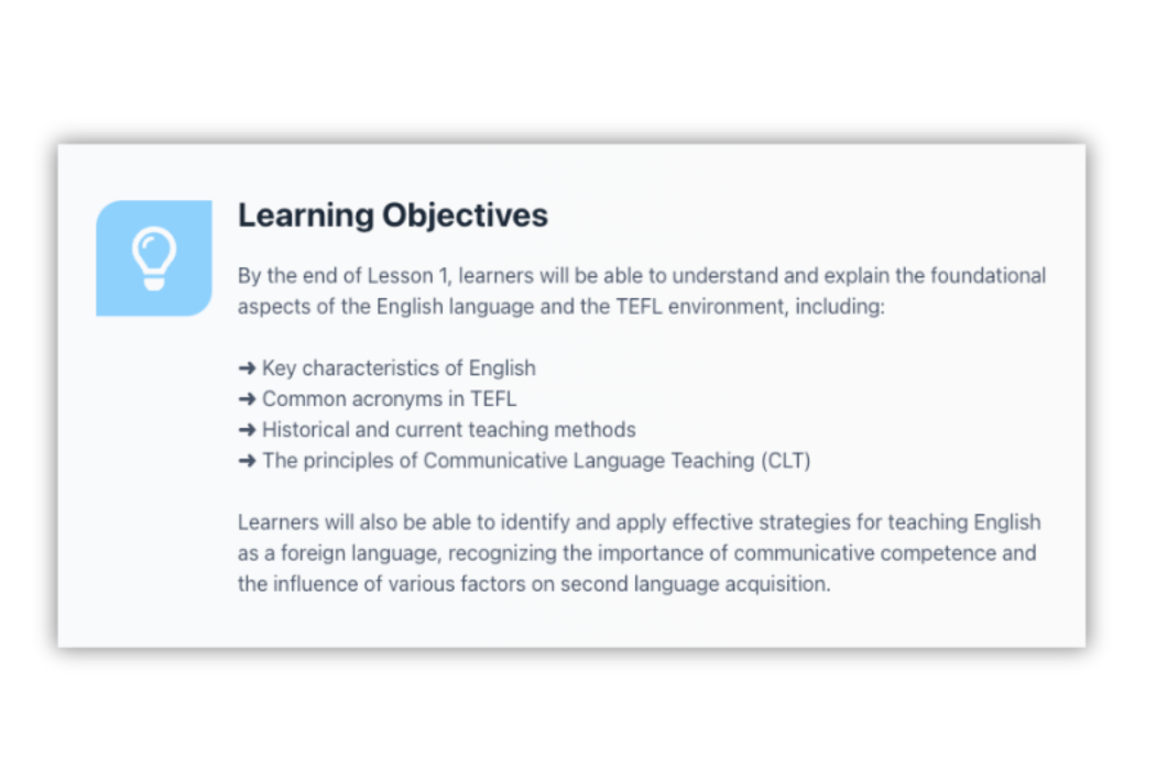 120 Hour TEFL Course Online | TEFL Hero